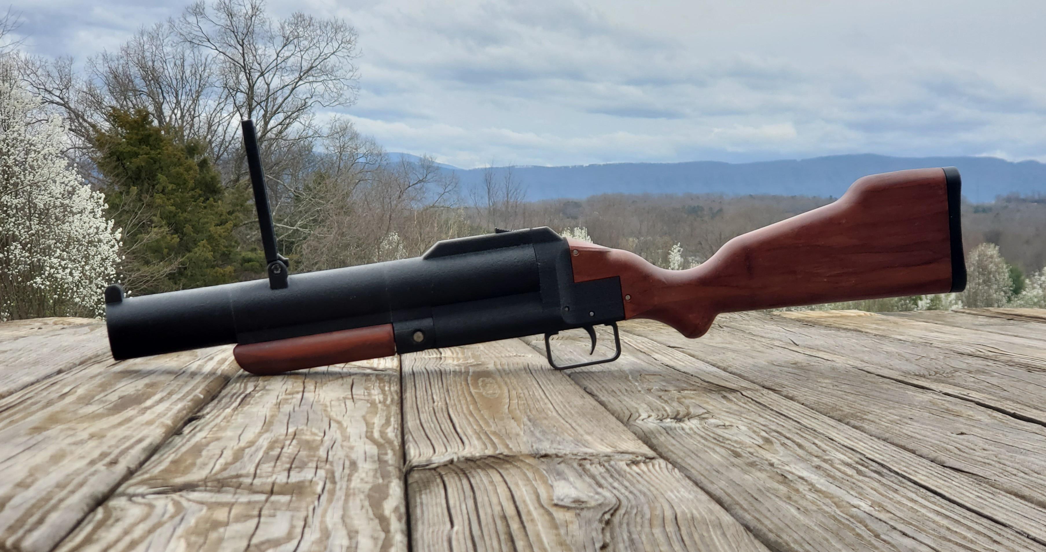 AWCY? NT-79 Parts Kit – INMC