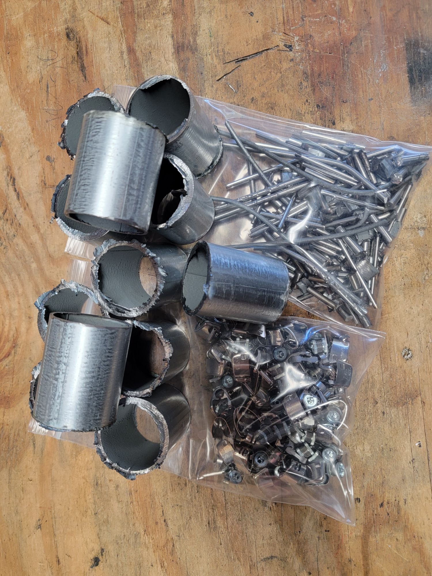 Random Bullshit – INMC