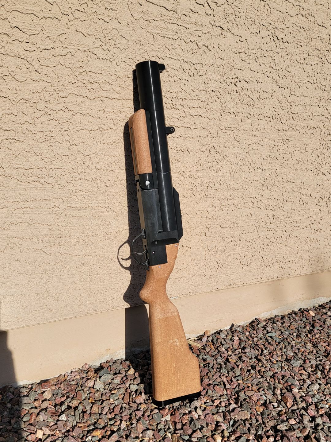 AWCY? NT-79 Parts Kit – INMC